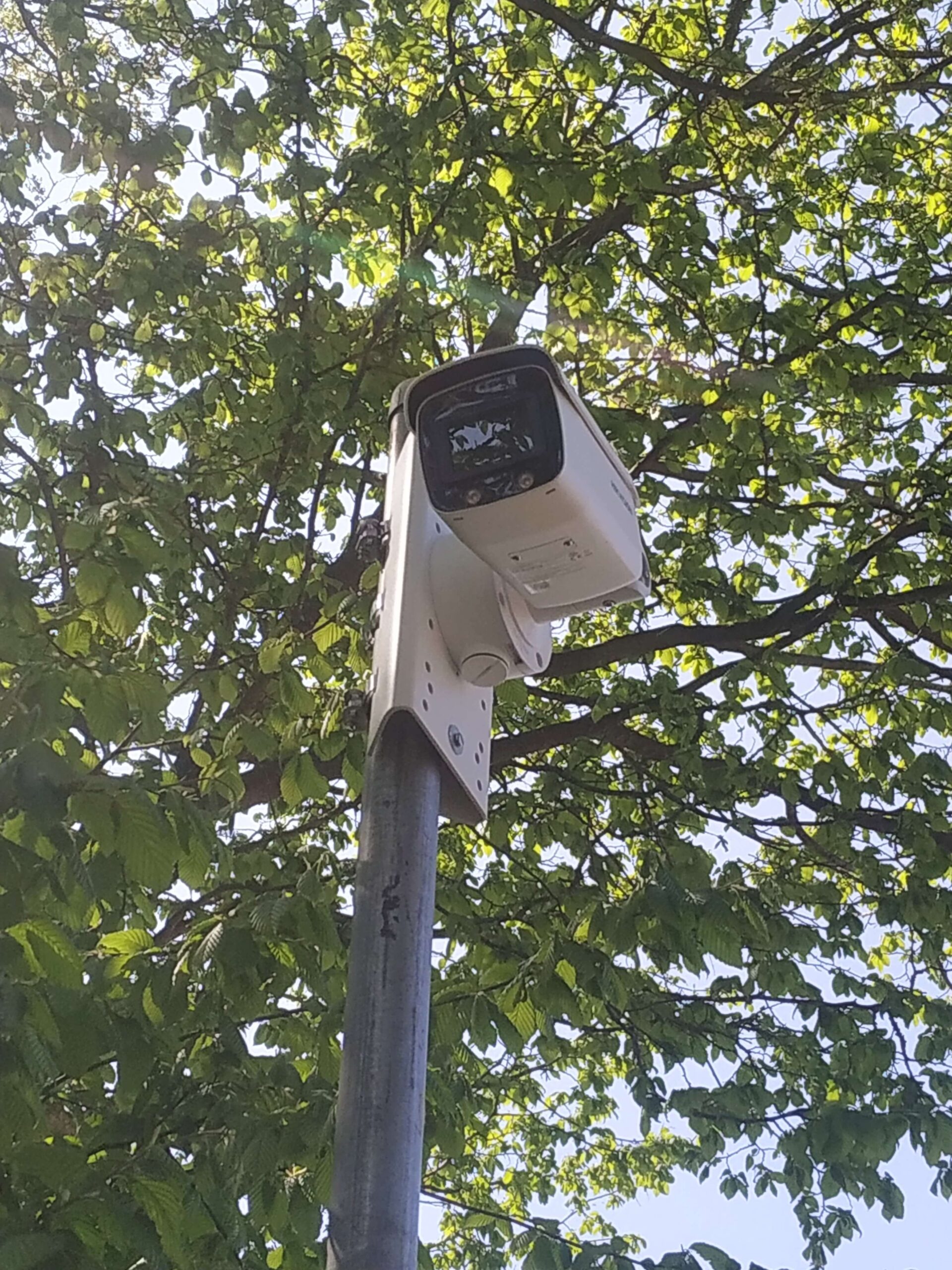 CCTV Maintenance - Suffolk Fire and Security